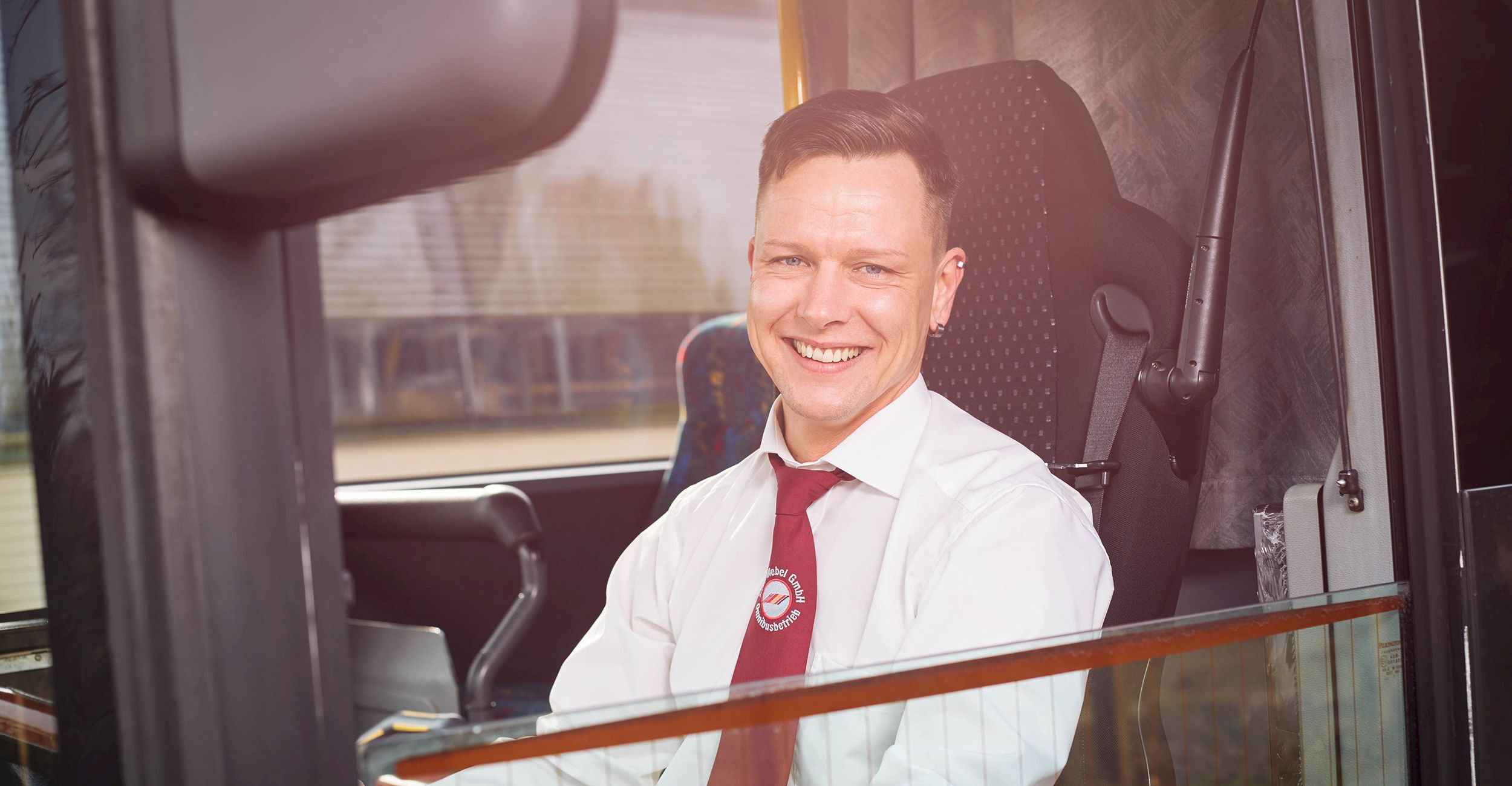 Stellenangebot Busfahrer | Auto-Webel GmbH